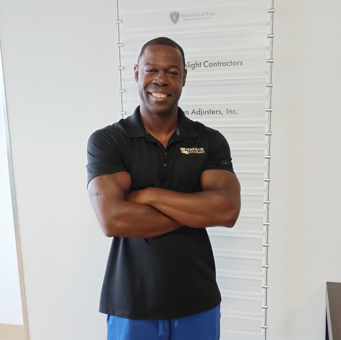 Home Buyers Louisiana - Investors, Cash Buyers & Private Lenders